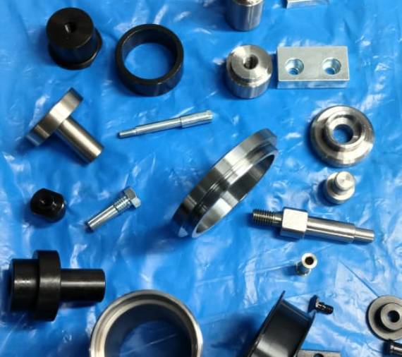 Home| Eben Technologies